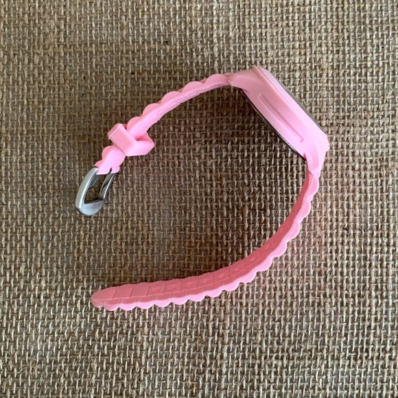 Revolt | Accessories | Revolt Pink Athletic Fashion Watch Large Face ...